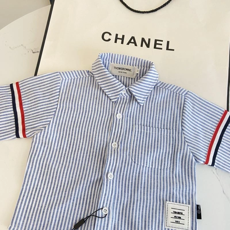 Discounted Thom Browne Kids