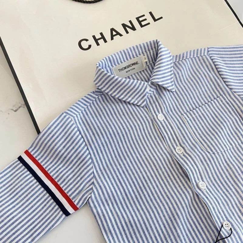 Discounted Thom Browne Kids