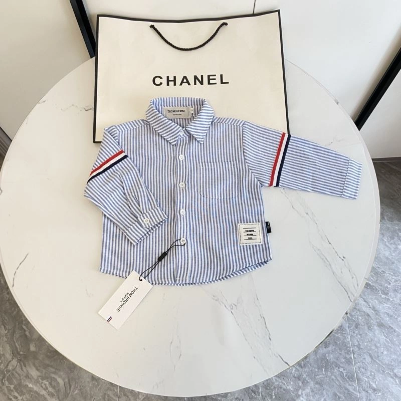 Discounted Thom Browne Kids