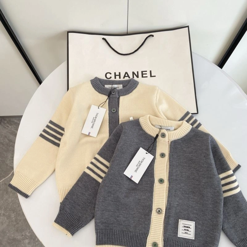 Thom Browne Kids