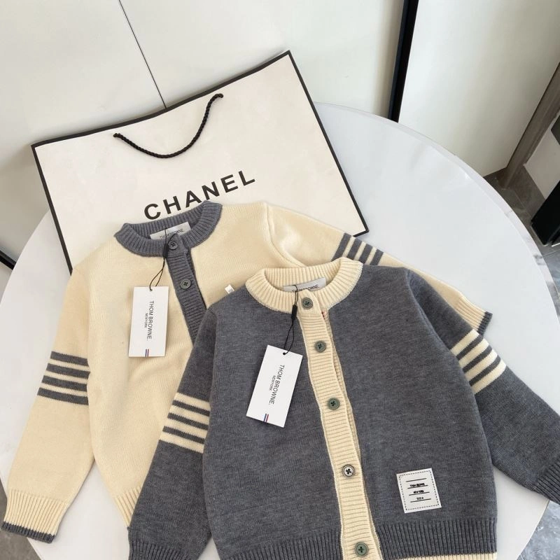 Economical Thom Browne Kids