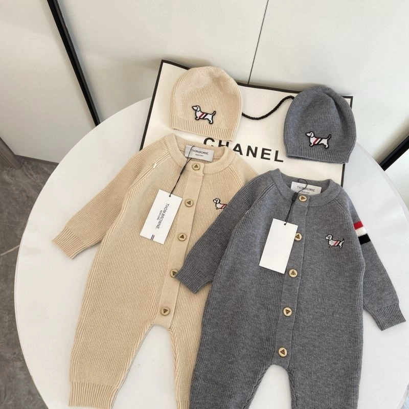 Low-cost Thom Browne Kids