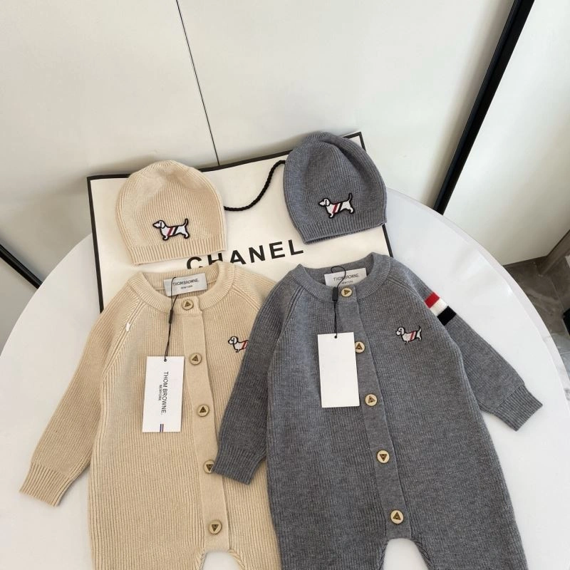 Low-cost Thom Browne Kids