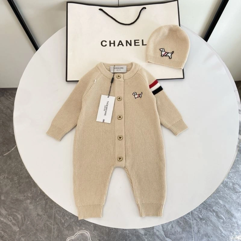 Low-cost Thom Browne Kids