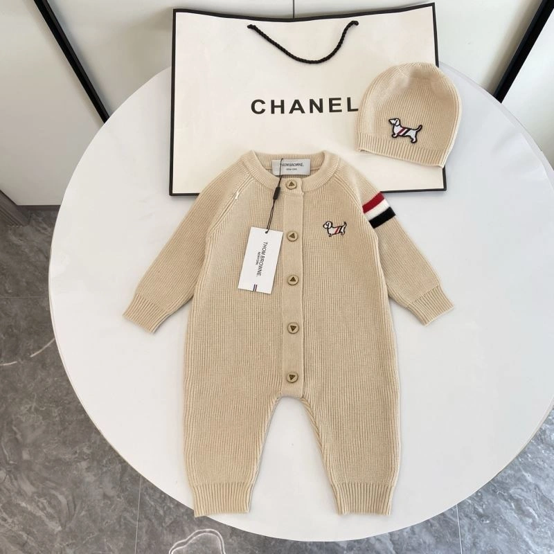 Low-cost Thom Browne Kids