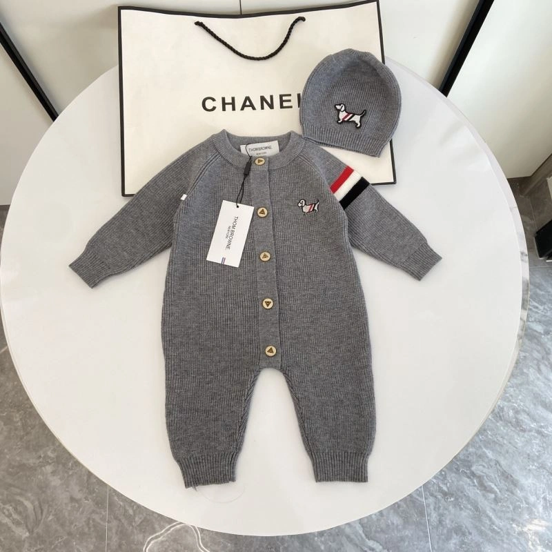Low-cost Thom Browne Kids