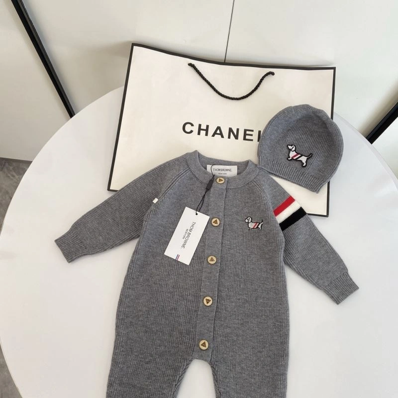 Low-cost Thom Browne Kids