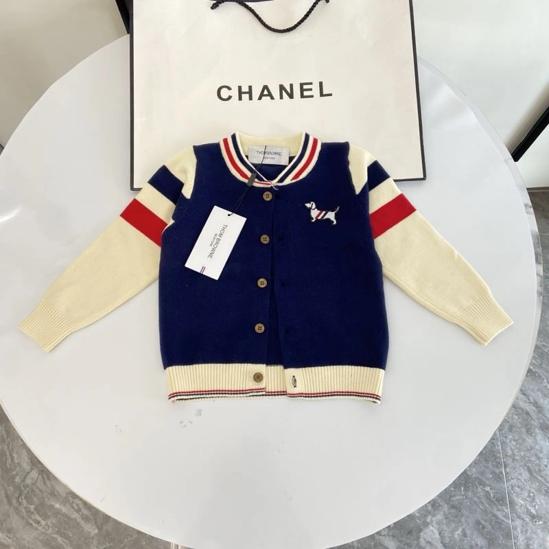 Thom Browne Kids