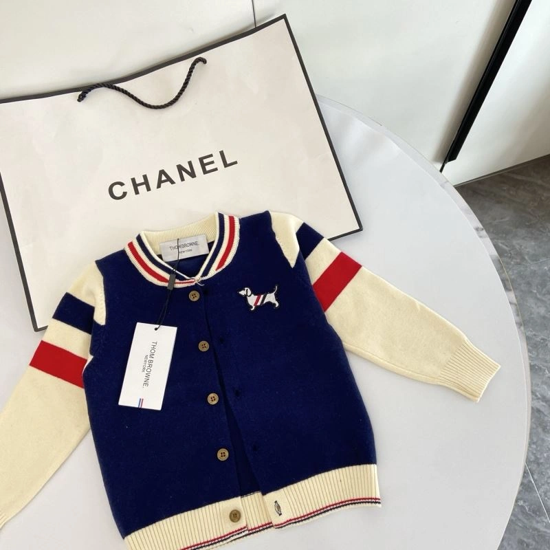 Low-cost Thom Browne Kids
