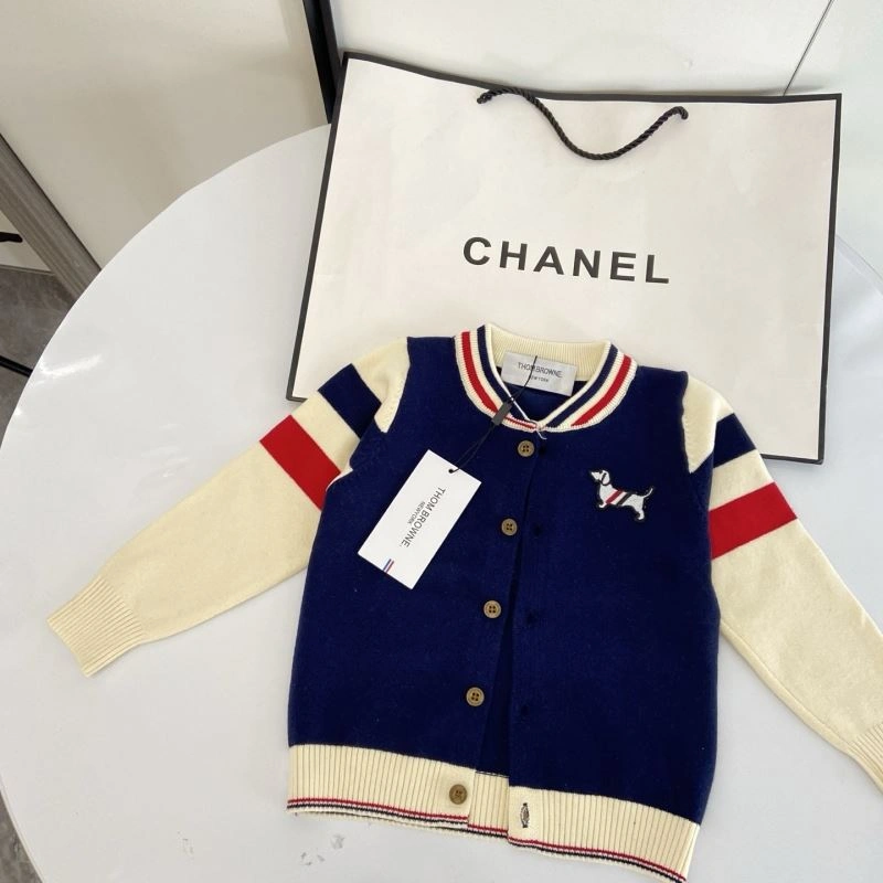 Low-cost Thom Browne Kids