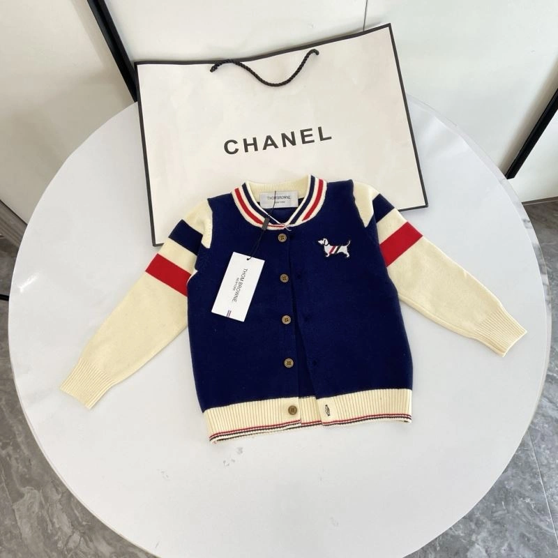 Low-cost Thom Browne Kids