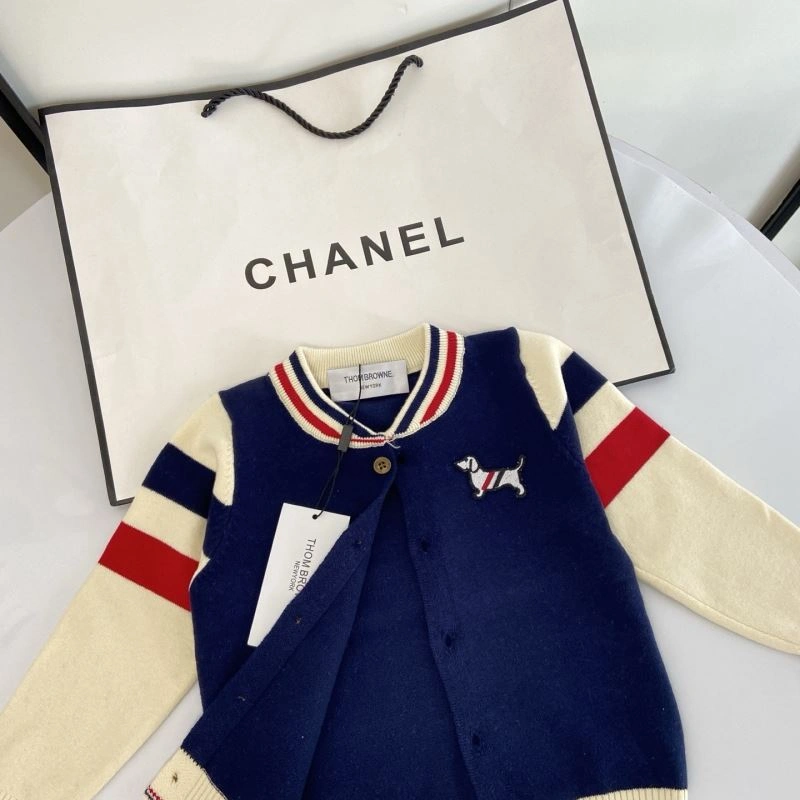 Low-cost Thom Browne Kids