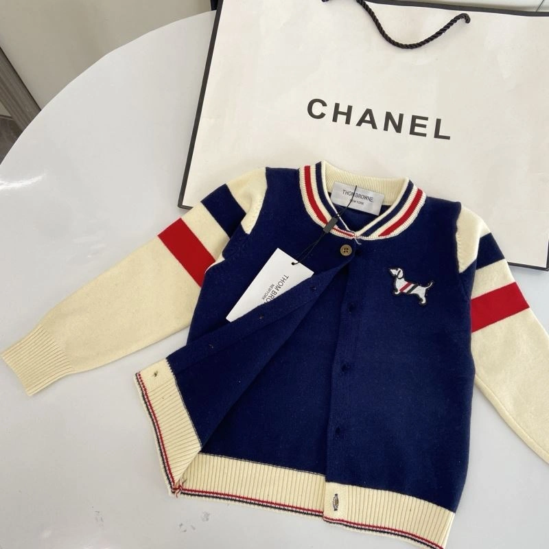 Low-cost Thom Browne Kids