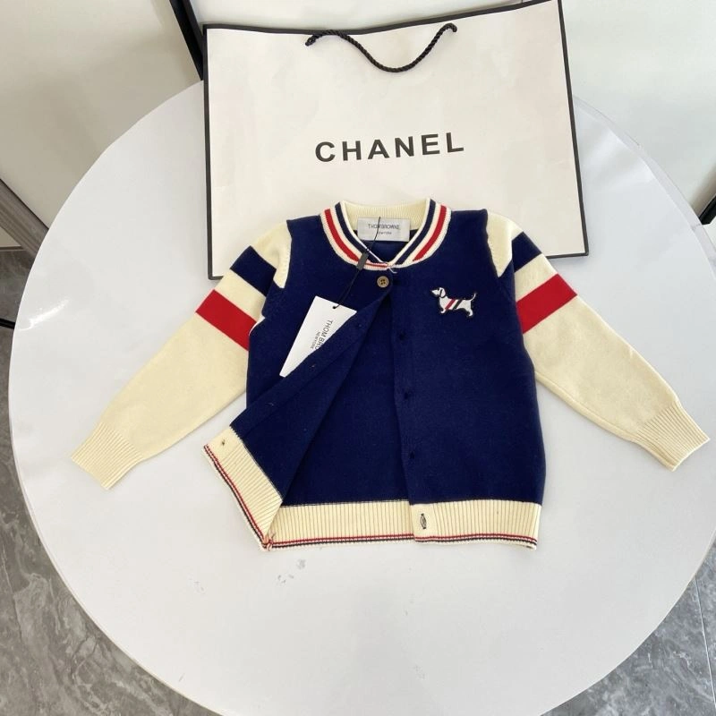 Low-cost Thom Browne Kids
