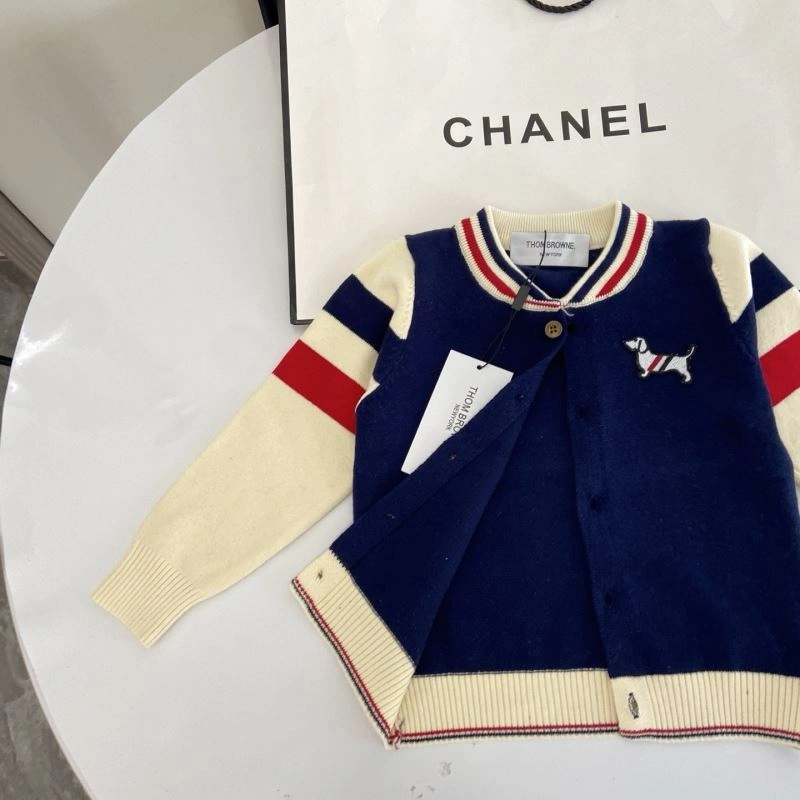 Low-cost Thom Browne Kids