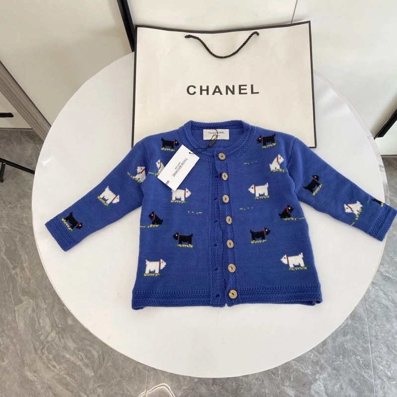 Thom Browne Kids