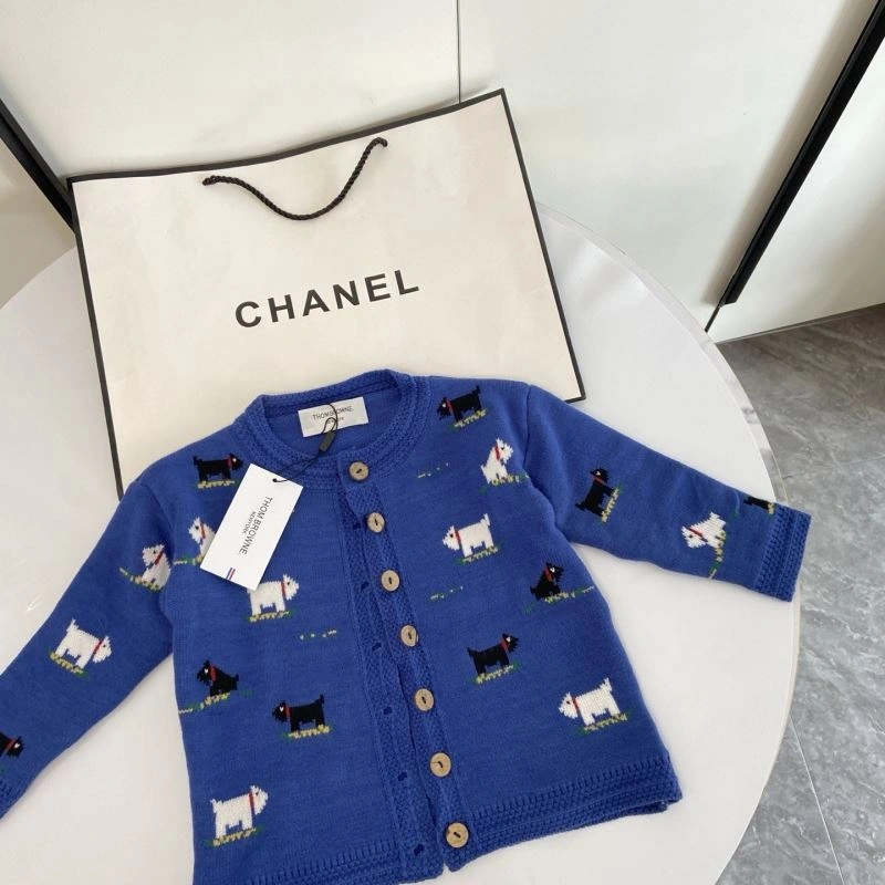 Economical Thom Browne Kids