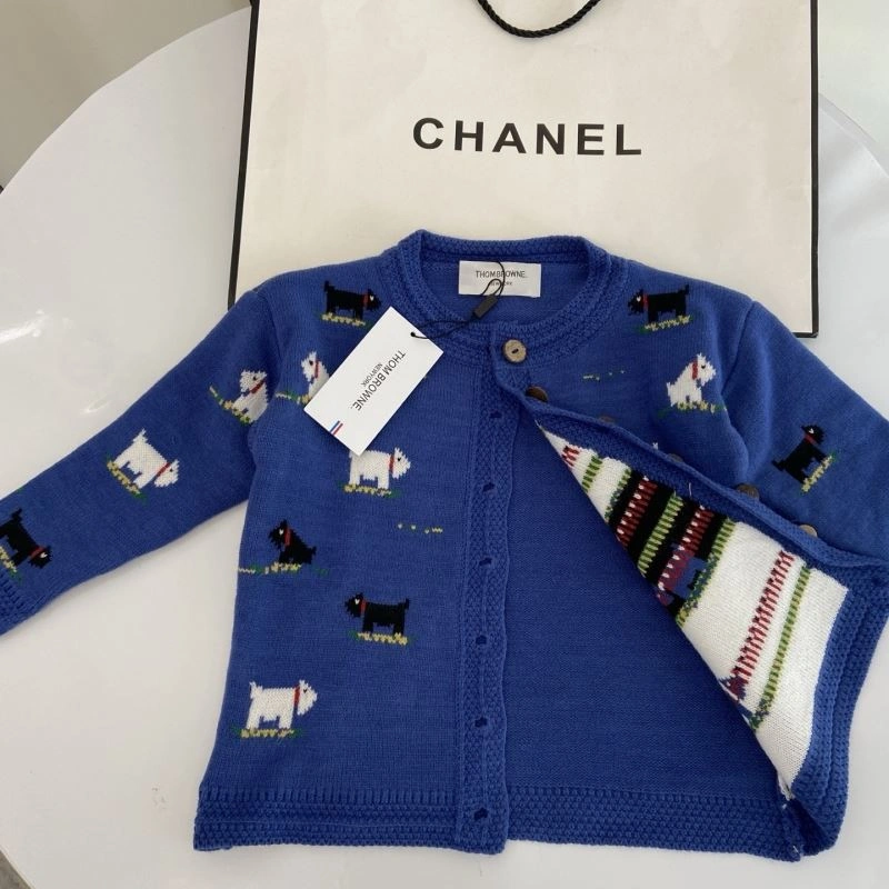 Economical Thom Browne Kids