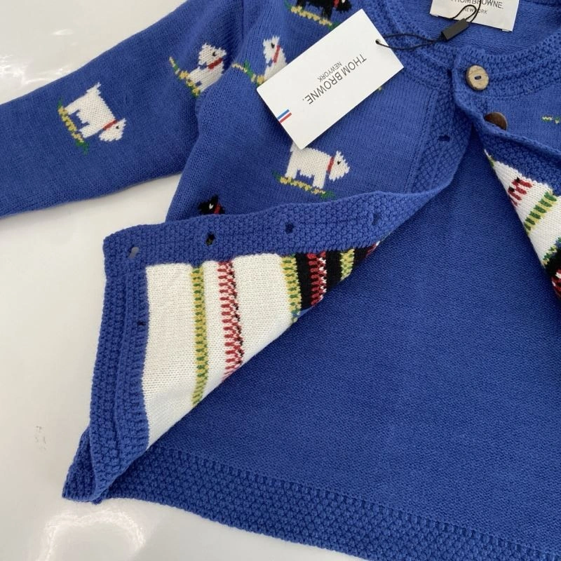 Economical Thom Browne Kids