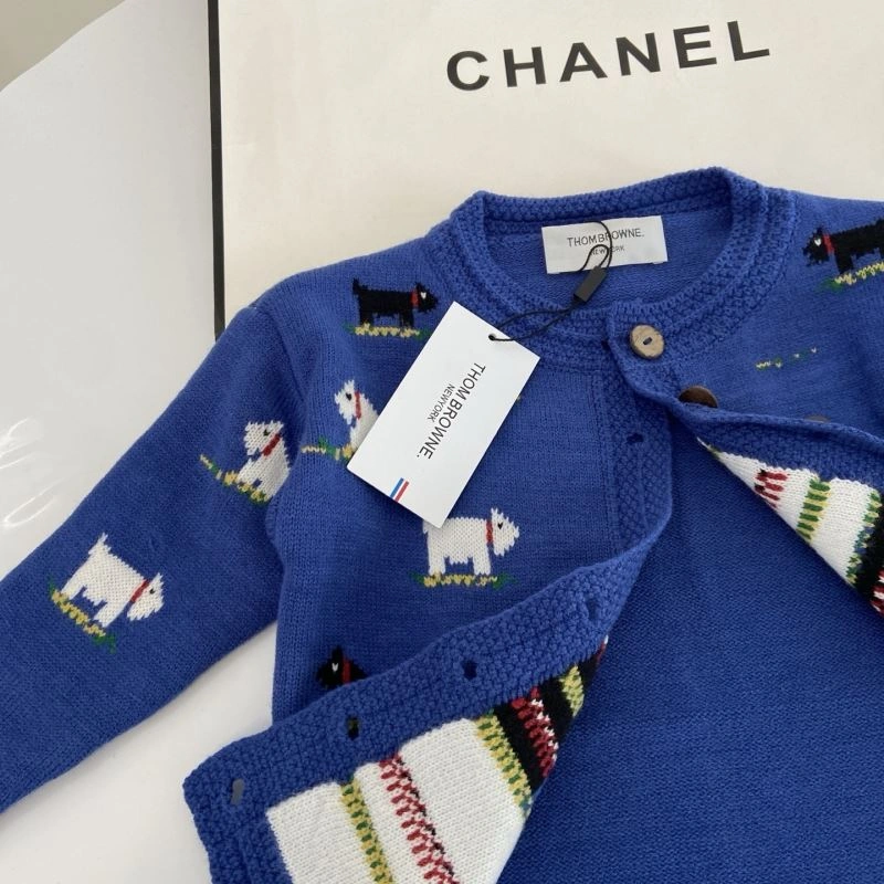 Economical Thom Browne Kids