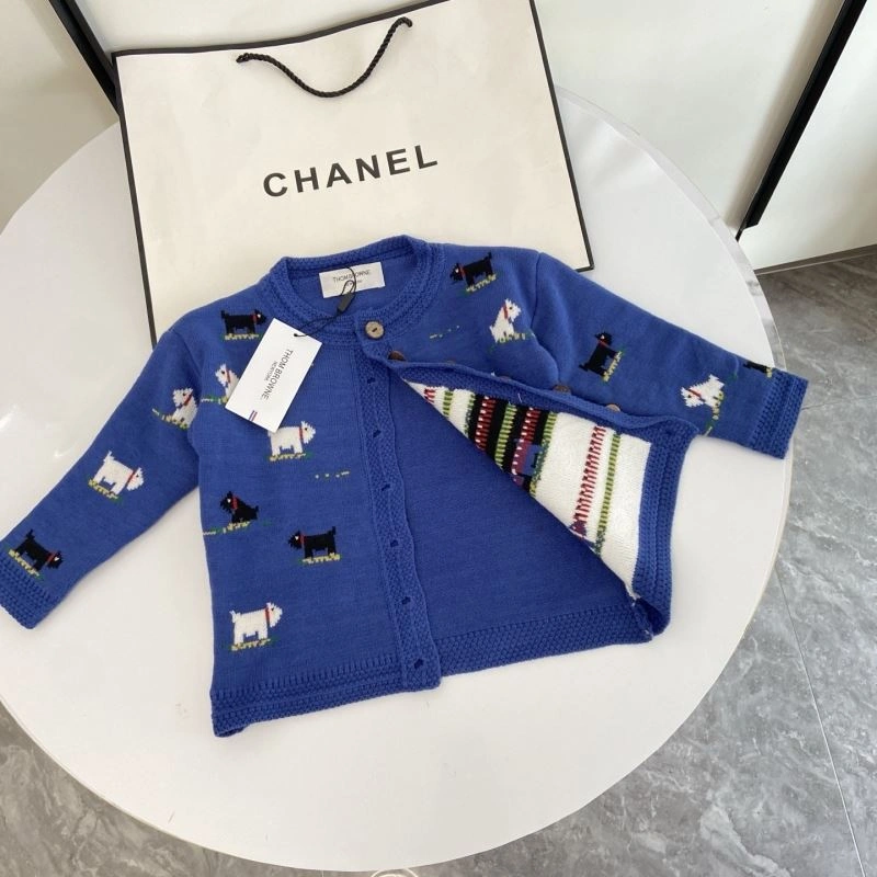 Economical Thom Browne Kids