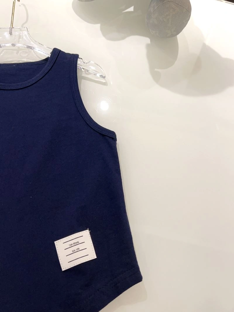 Top match Thom Browne Kids