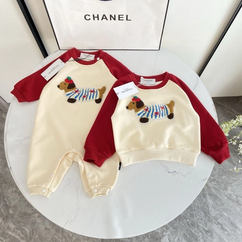 Thom Browne Kids