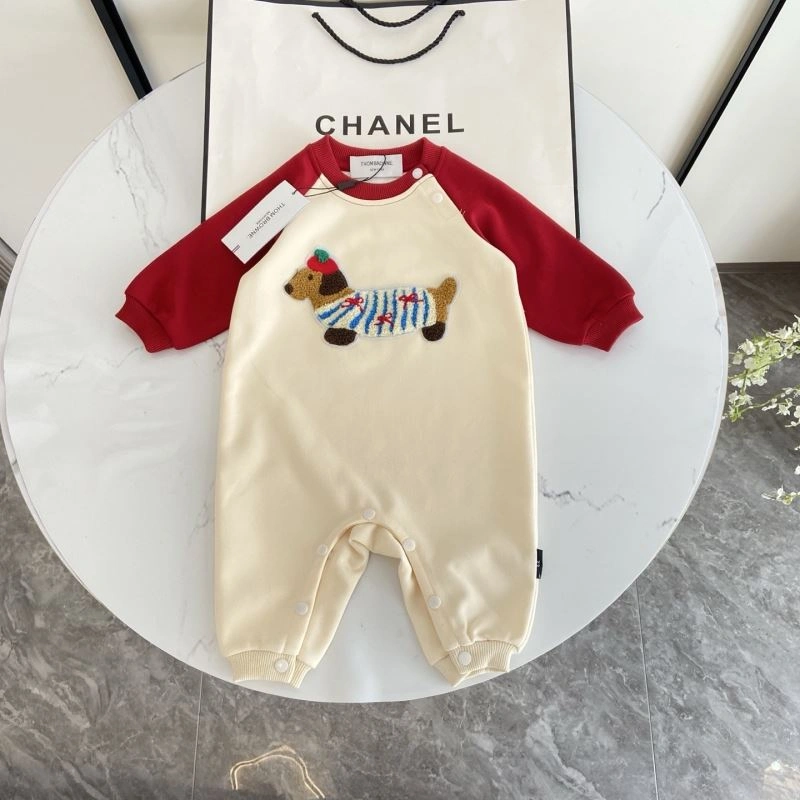 High fidelity Thom Browne Kids