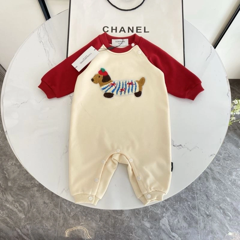 High fidelity Thom Browne Kids