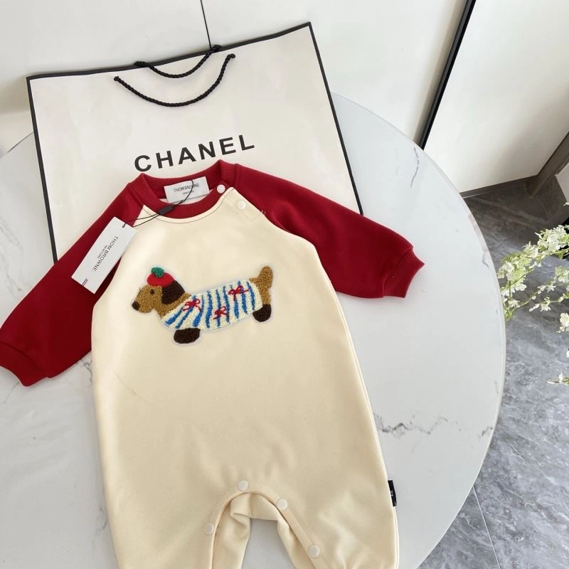 High fidelity Thom Browne Kids