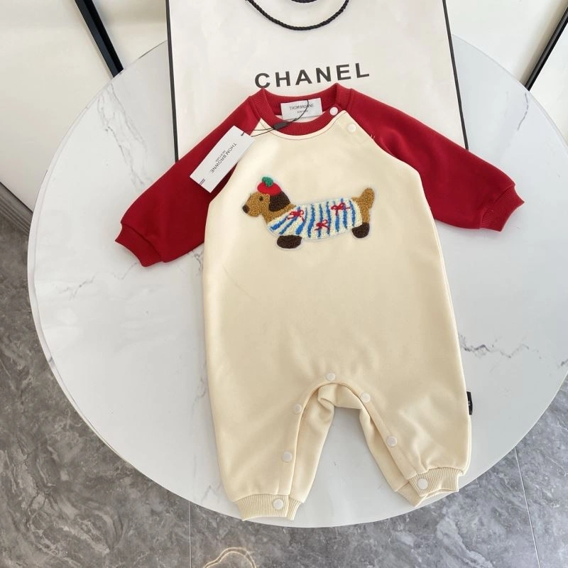High fidelity Thom Browne Kids