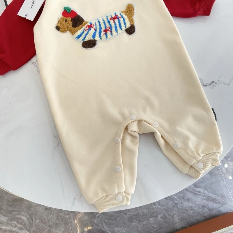 High fidelity Thom Browne Kids