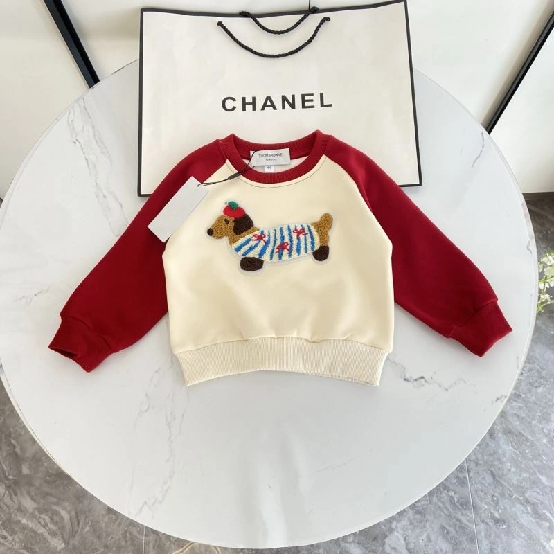 Thom Browne Kids