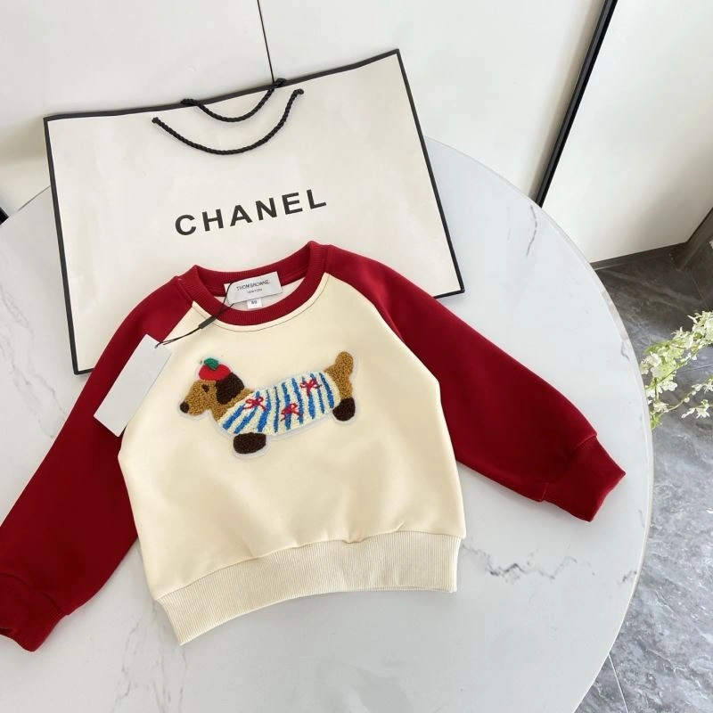 Reasonably priced Thom Browne Kids