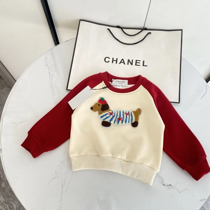 Reasonably priced Thom Browne Kids