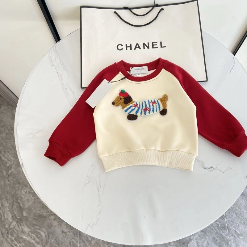 Reasonably priced Thom Browne Kids
