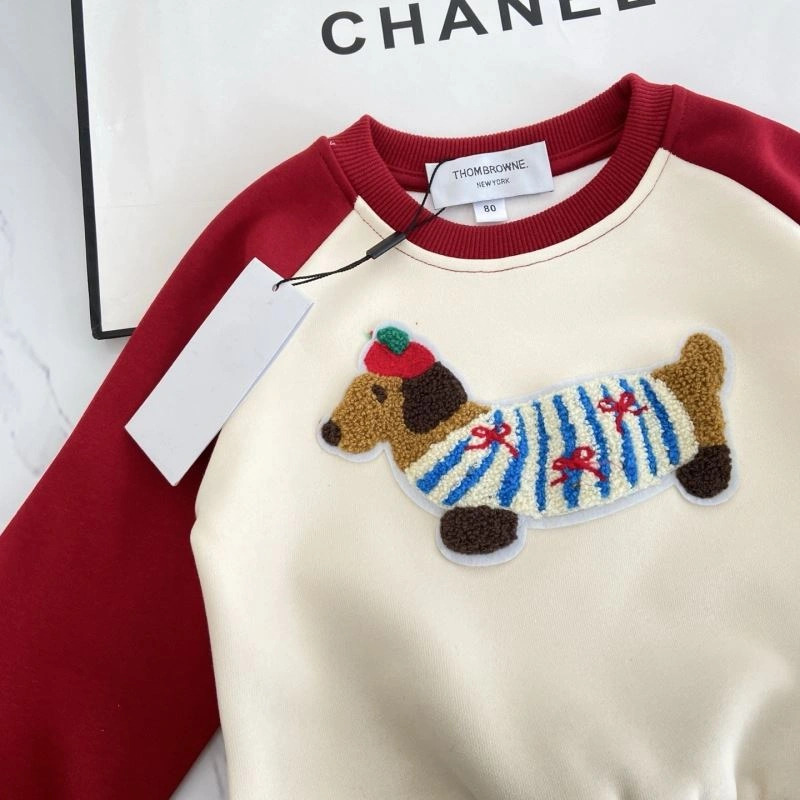 Reasonably priced Thom Browne Kids