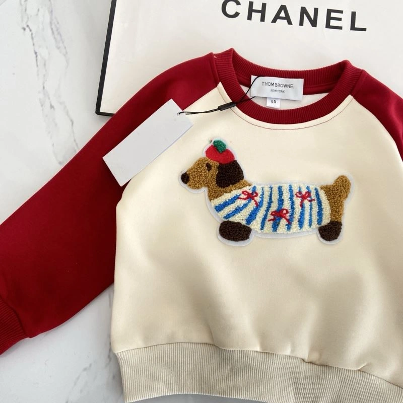 Reasonably priced Thom Browne Kids