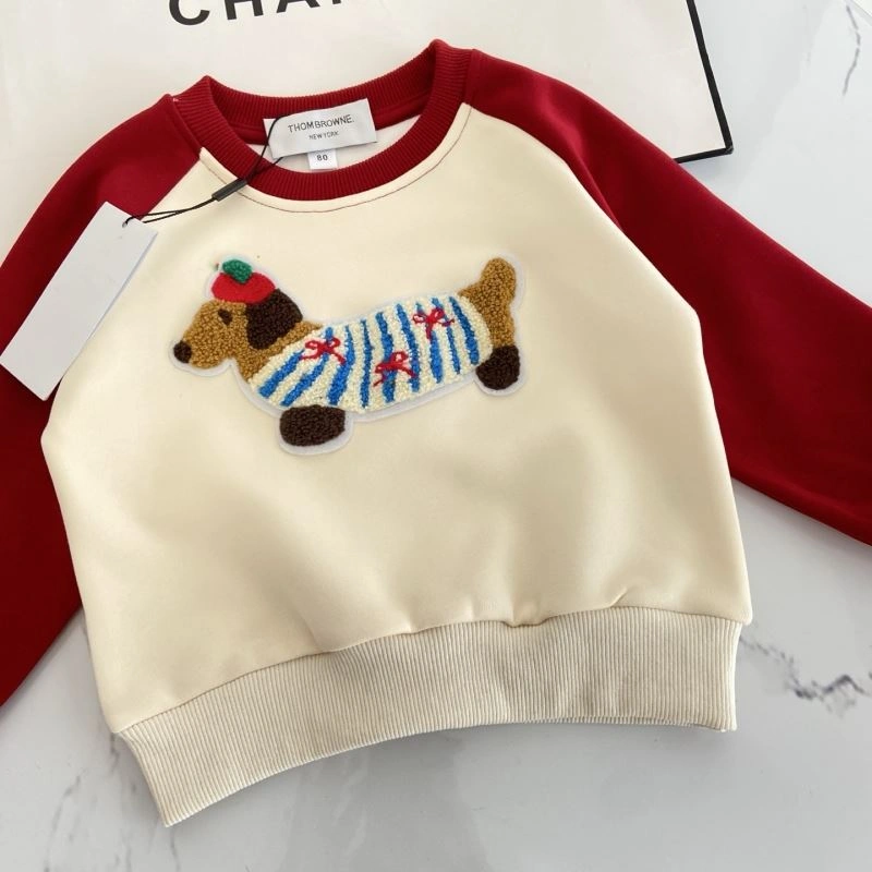 Reasonably priced Thom Browne Kids