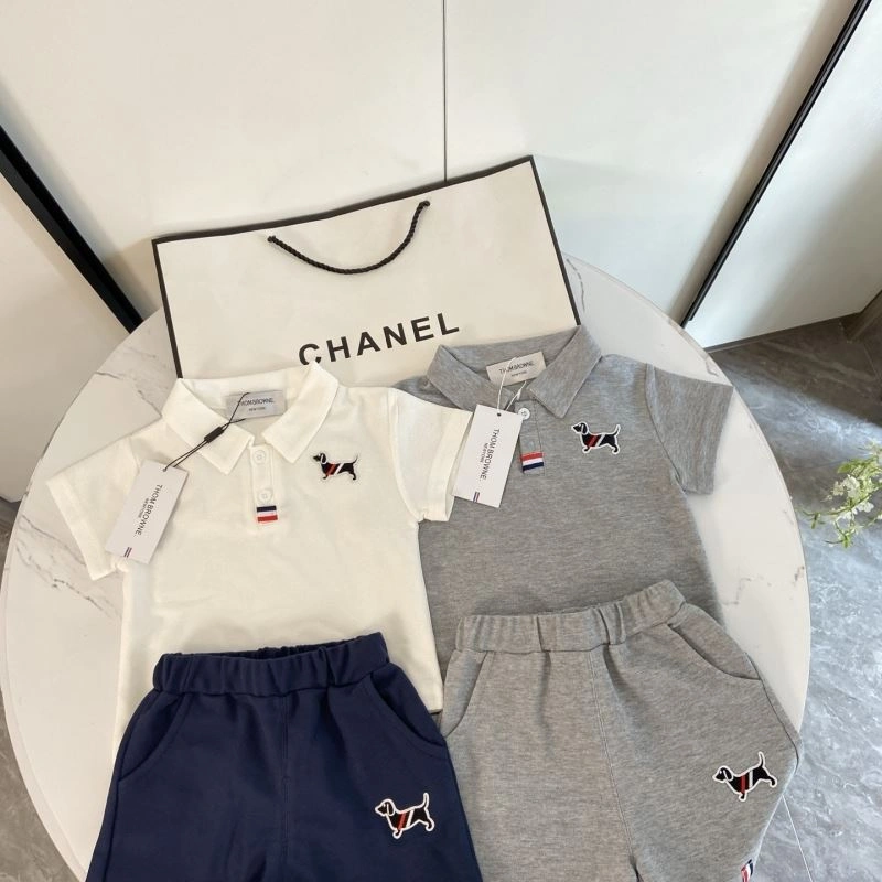 Thom Browne Kids