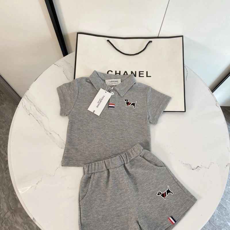 Accurate model Thom Browne Kids