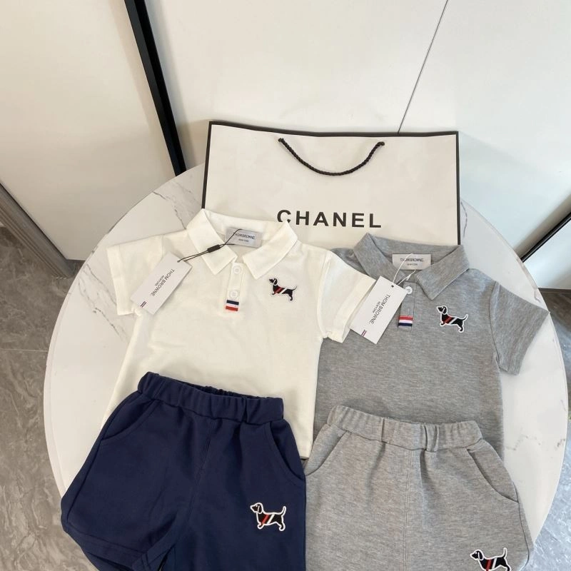 Accurate model Thom Browne Kids