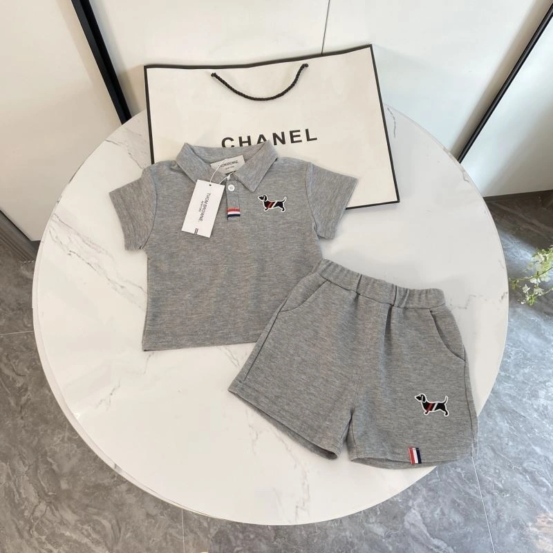 Accurate model Thom Browne Kids