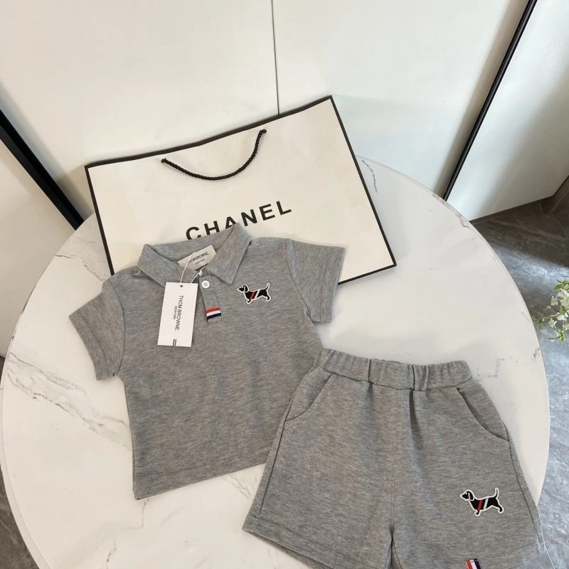 Accurate model Thom Browne Kids