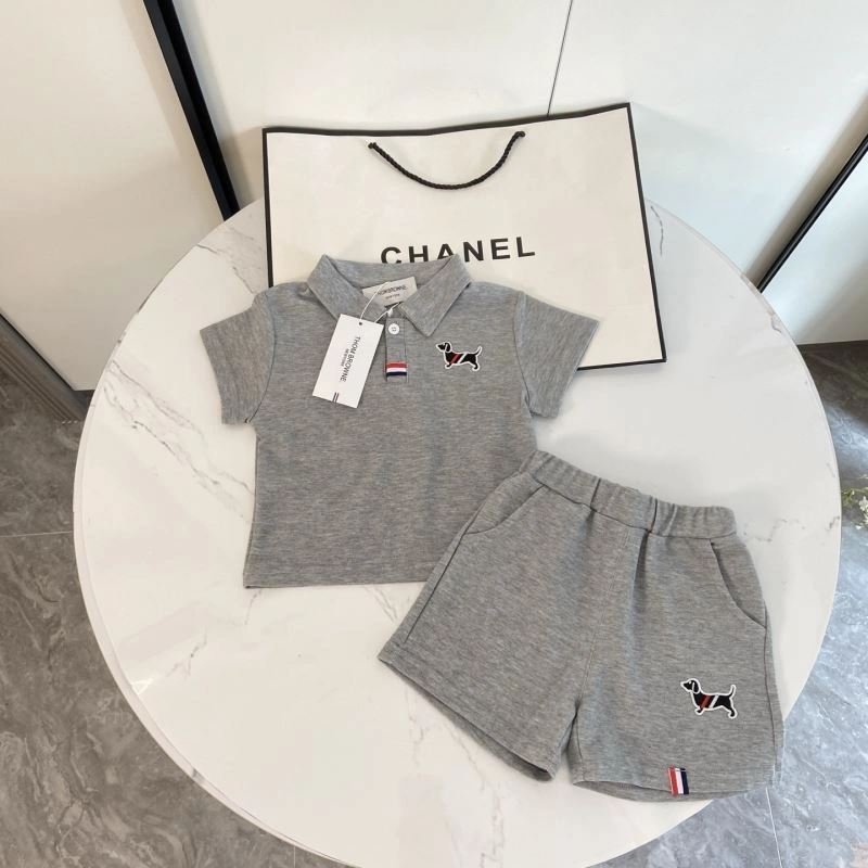 Accurate model Thom Browne Kids