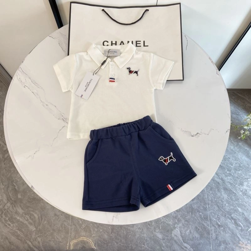 Thom Browne Kids