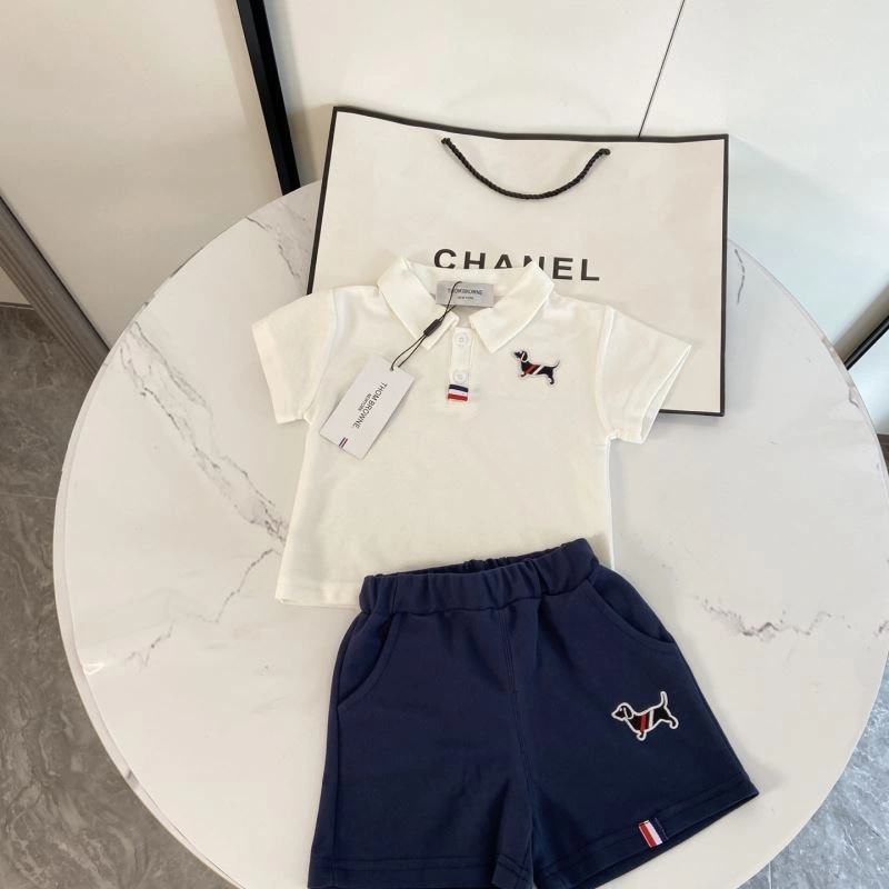 Top mirror Thom Browne Kids