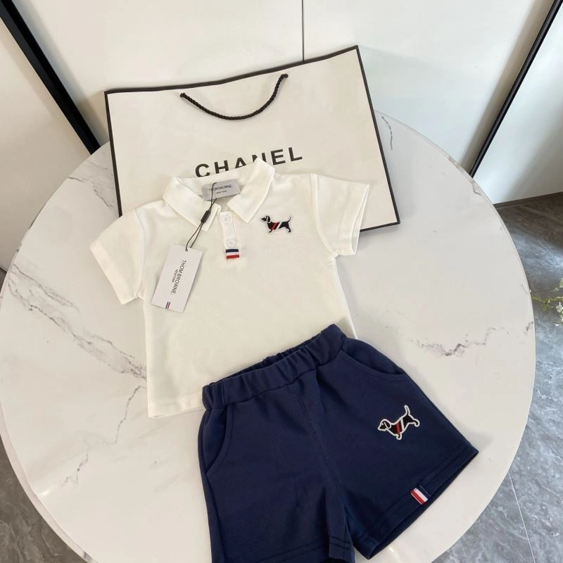 Top mirror Thom Browne Kids