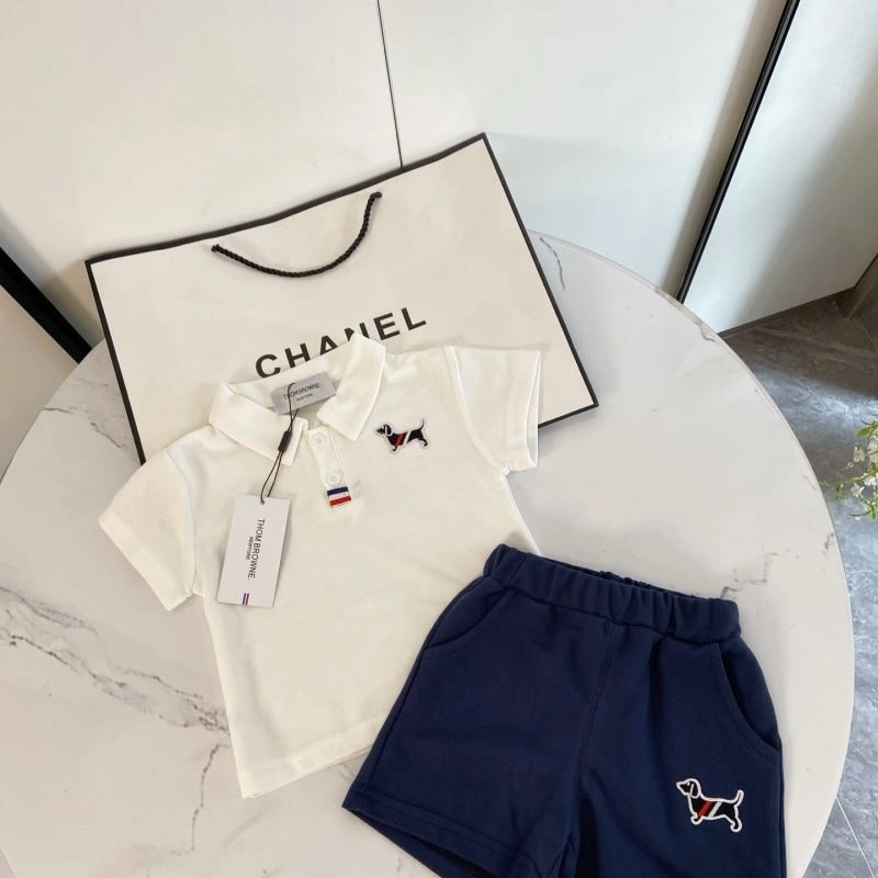 Top mirror Thom Browne Kids