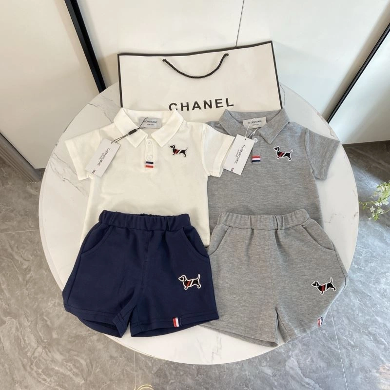 Top mirror Thom Browne Kids